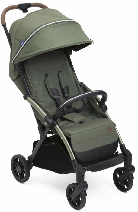 Chicco Goody X Plus - kompaktowy wózek spacerowy do 22 kg | Twinkle ...