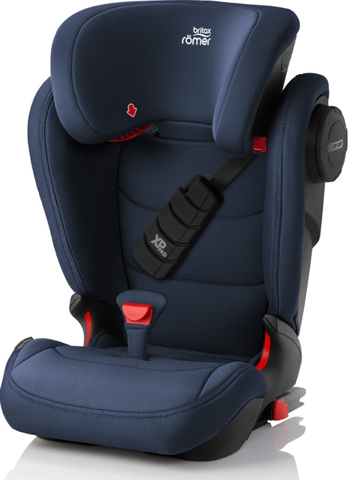 Britax Romer Kidfix Iii S