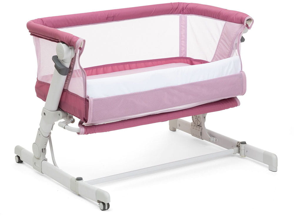 Chicco Next 2 Me Pop Up - łóżeczko dostawne | Orchid Ewozki.eu