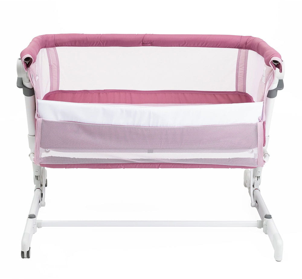 Chicco Next 2 Me Pop Up - łóżeczko dostawne | Orchid Ewozki.eu