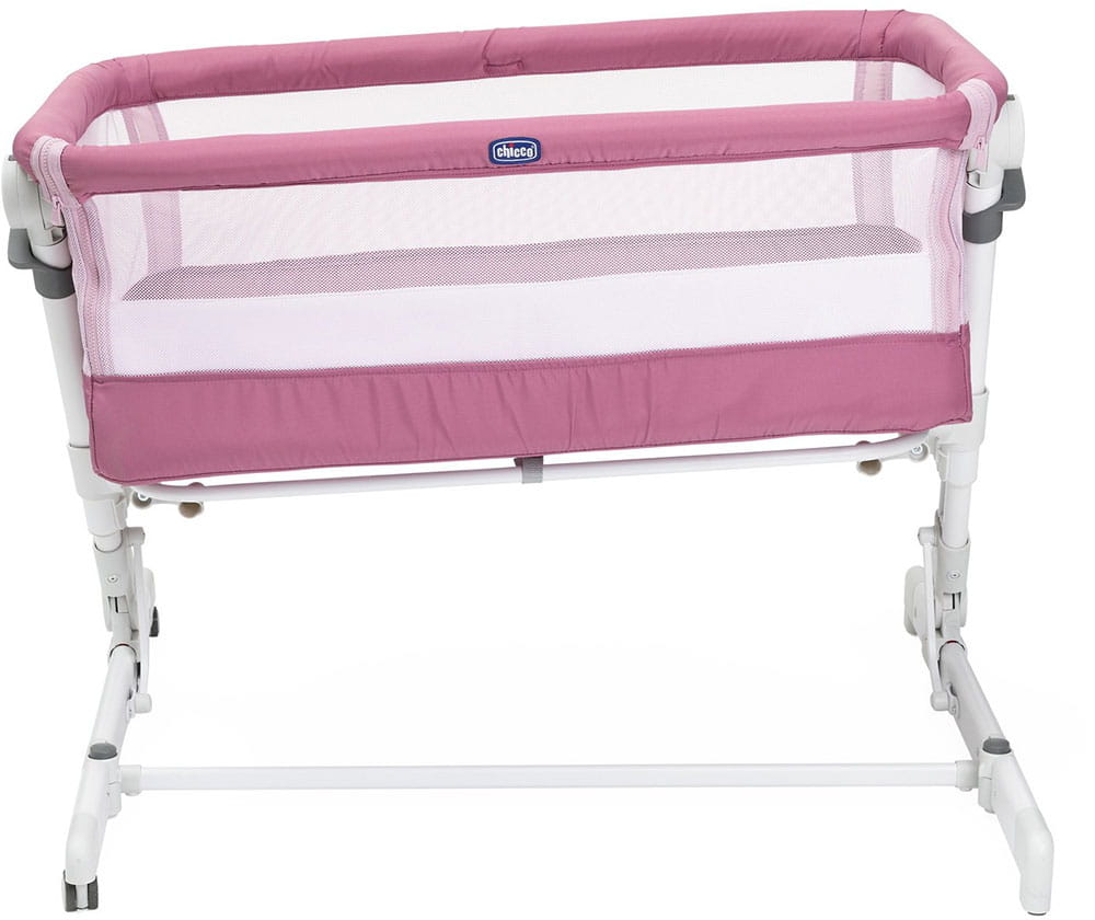 Chicco Next 2 Me Pop Up - łóżeczko dostawne | Orchid Ewozki.eu