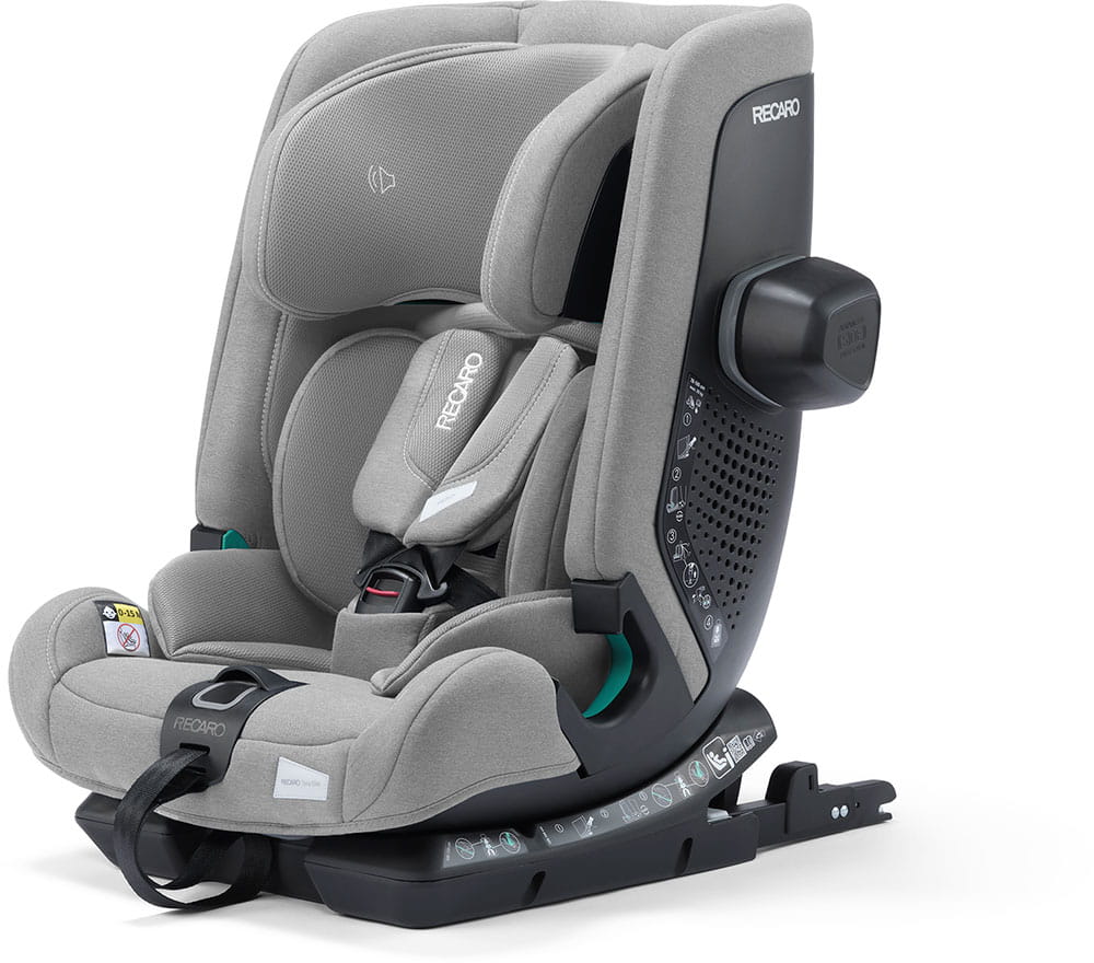 Recaro Toria Elite i-Size - fotelik samochodowy 9-36 kg | Carbon Grey ...