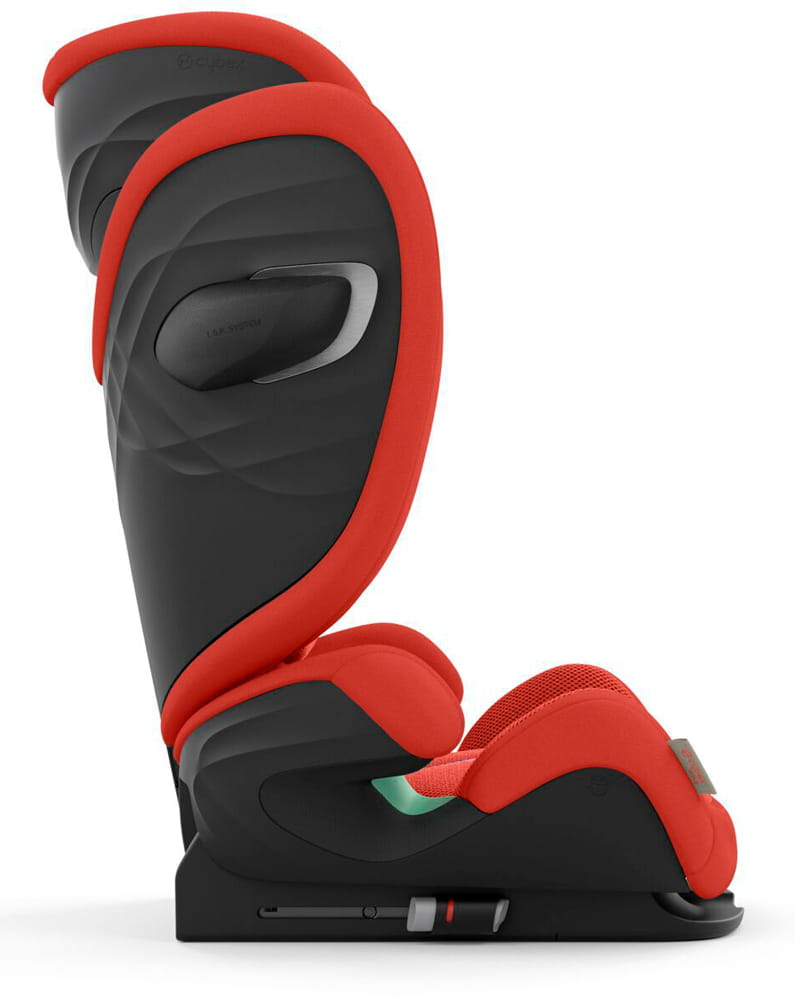 Fabelhafte Cybex Solution G Bildnull