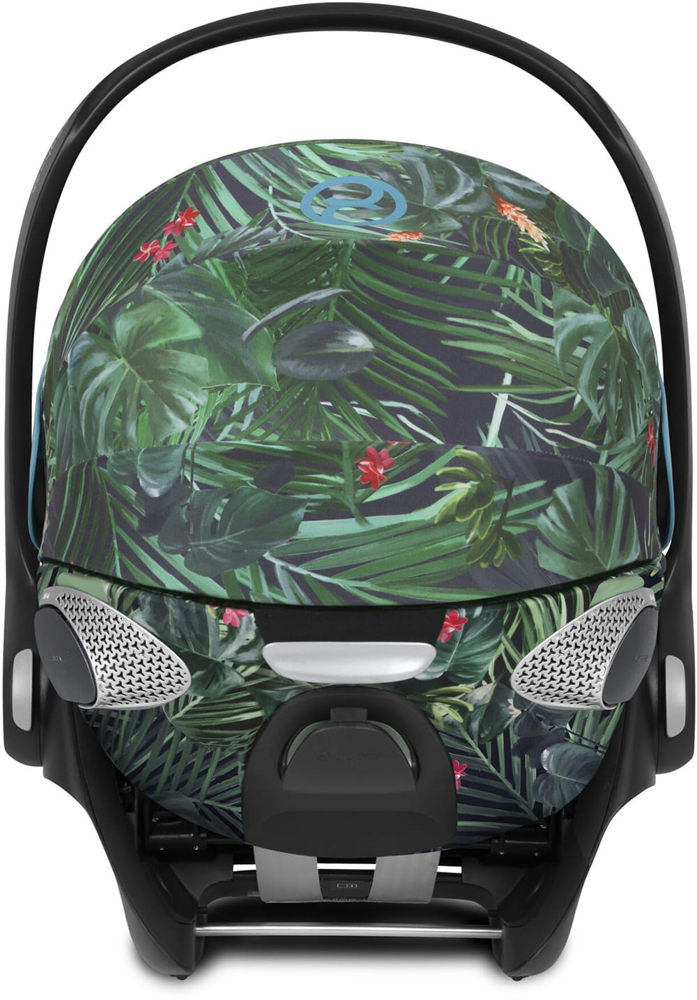 Cybex Cloud T i-Size - rozkładany fotelik samochodowy | Cybex by DJ ...