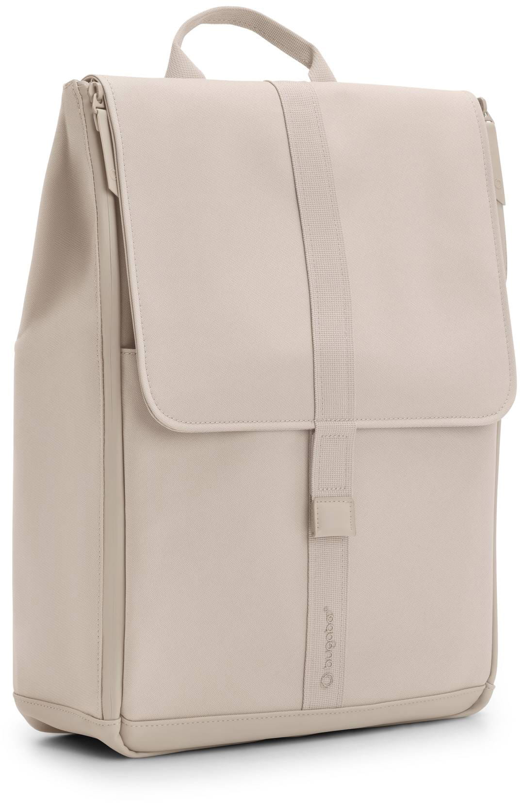 Bugaboo Changing Backpack - plecak do wózka i dla rodzica | Desert ...