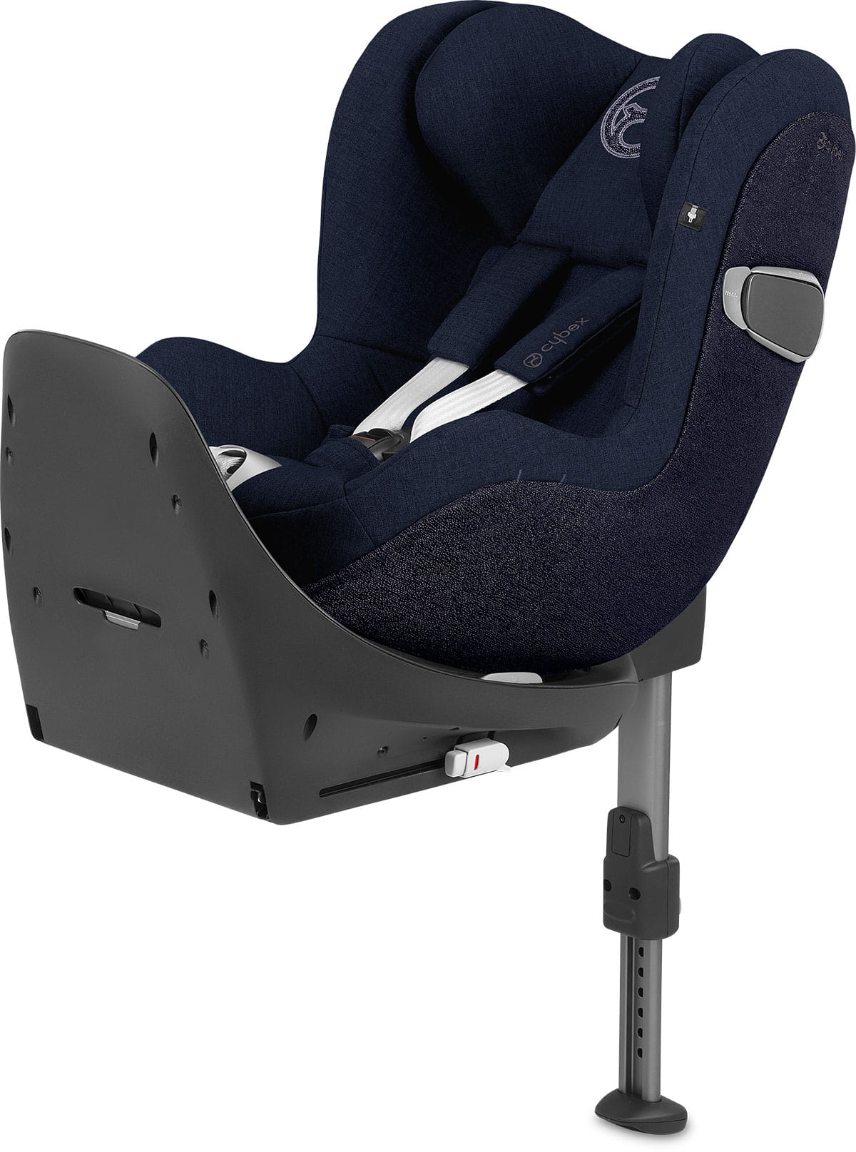 Cybex Sirona Z Isize Plus